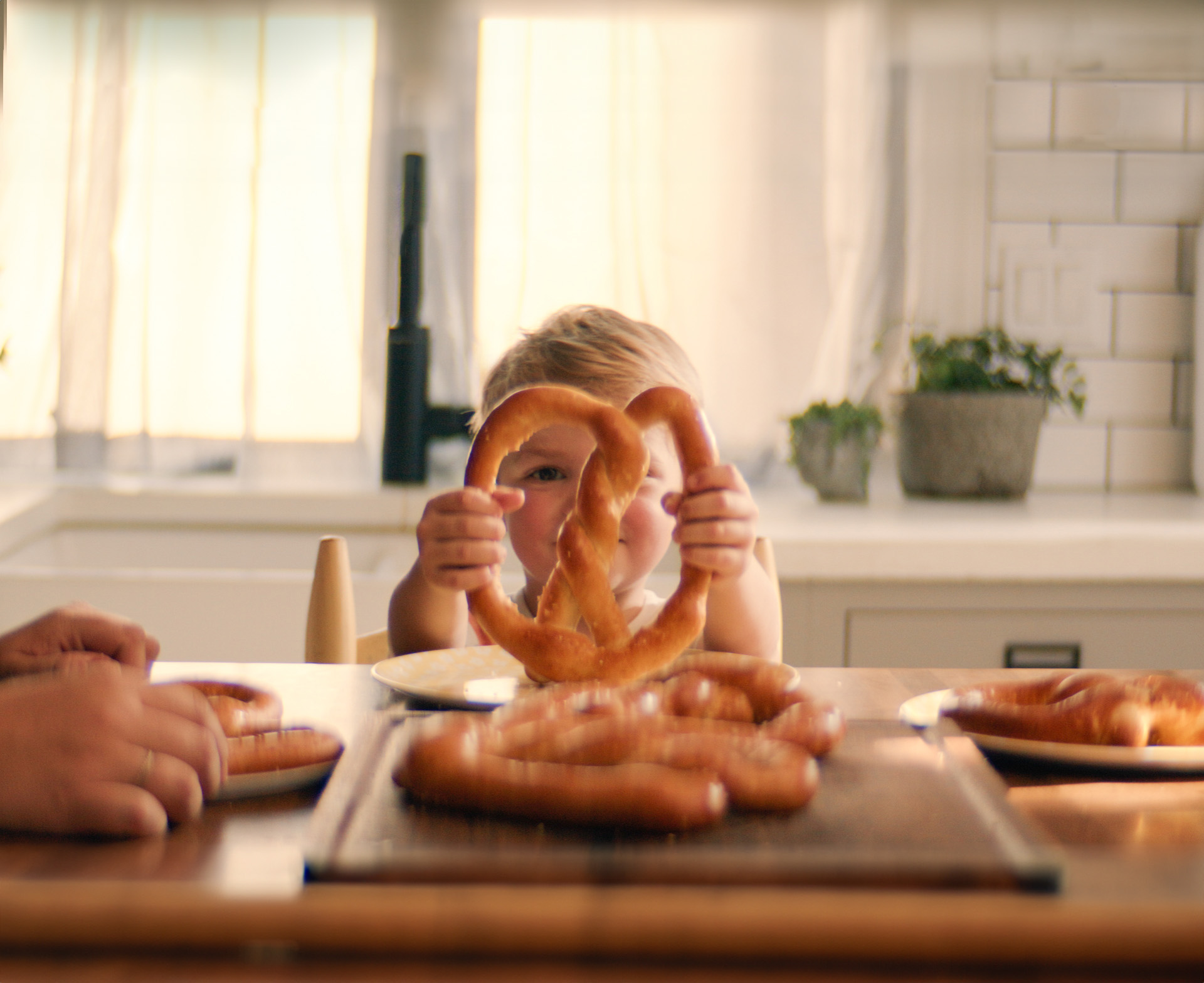 Plum Creek Foods: Soft Pretzels Baked, Frozen, & Delivered