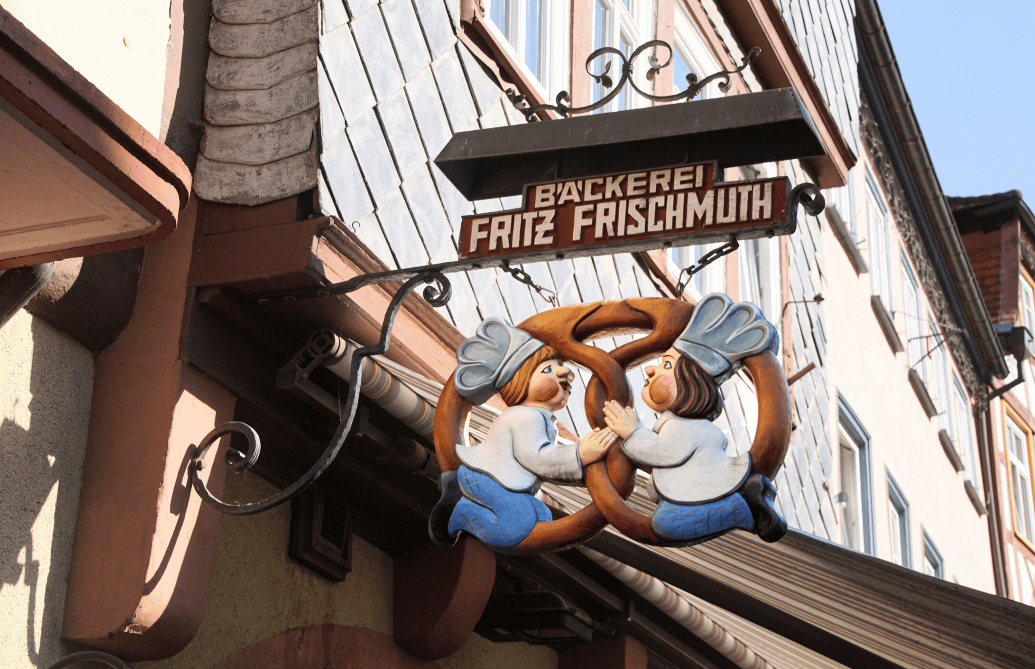 The History of the Pretzel: From Ancient Europe to Global Delight