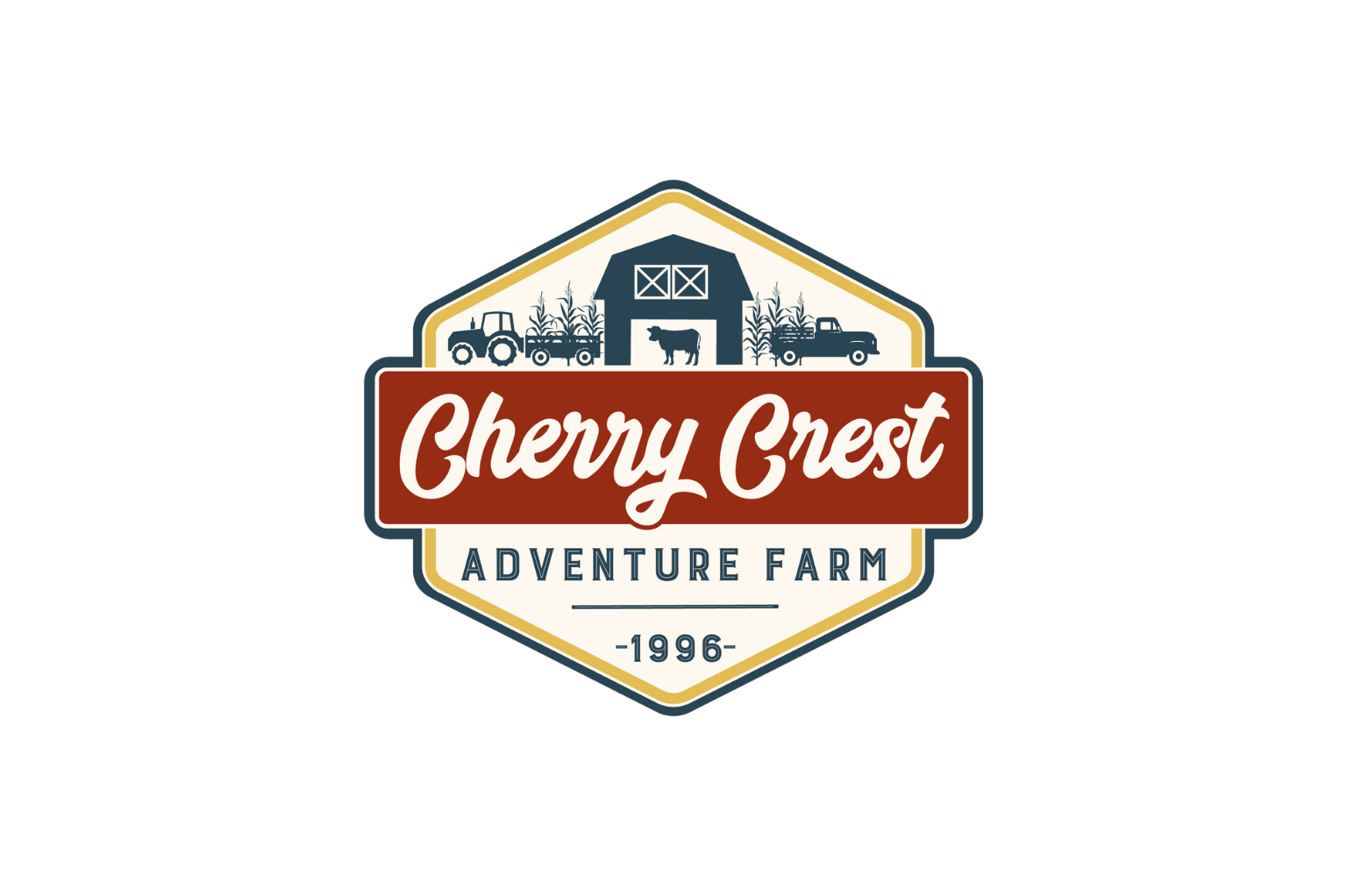 Fresh Flavors at Cherry Crest Adventure Farm: Our Exciting New ...