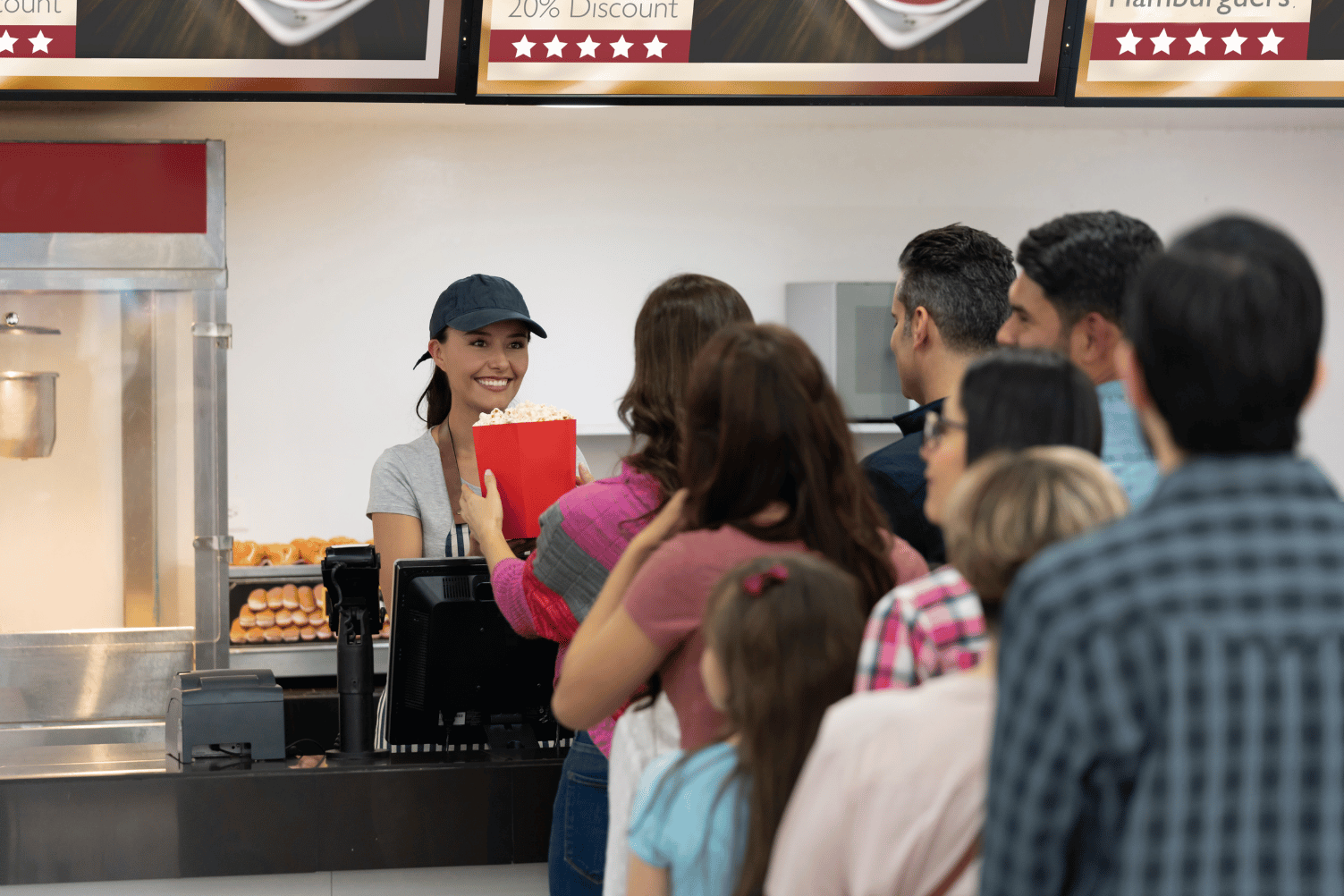 Tips for Serving Soft Pretzels in Your Concession Stand - Plum Creek ...